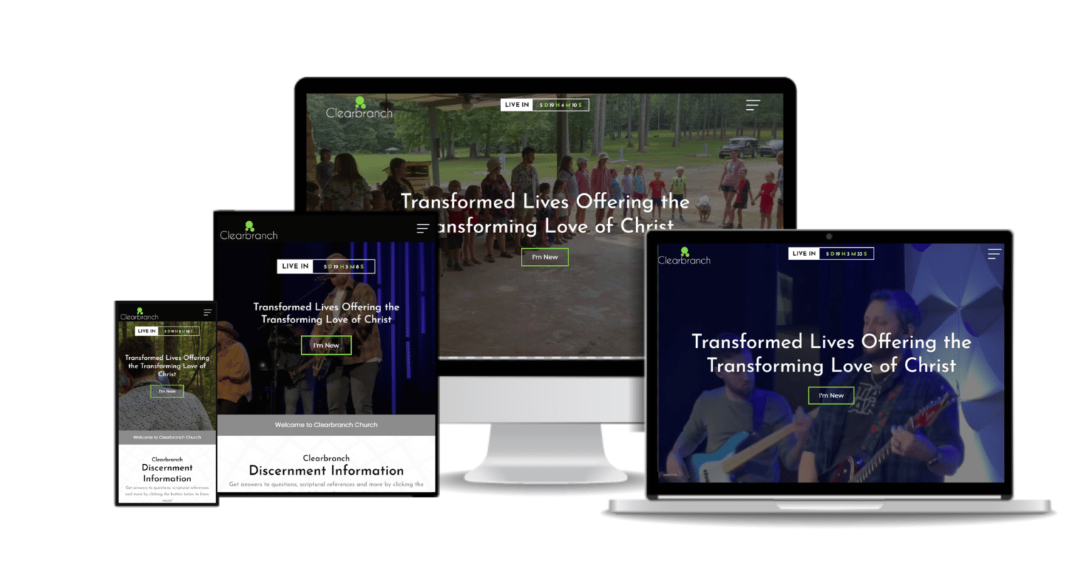 Clearbranch - Plexamedia