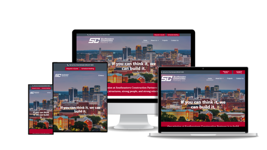 SE Construction - Plexamedia